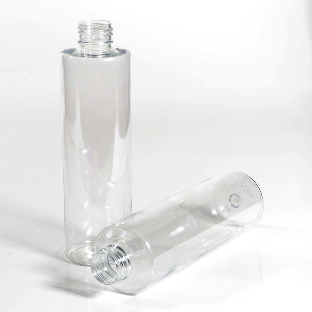 PHARMA PLASTIC BOTTLES - Instapac